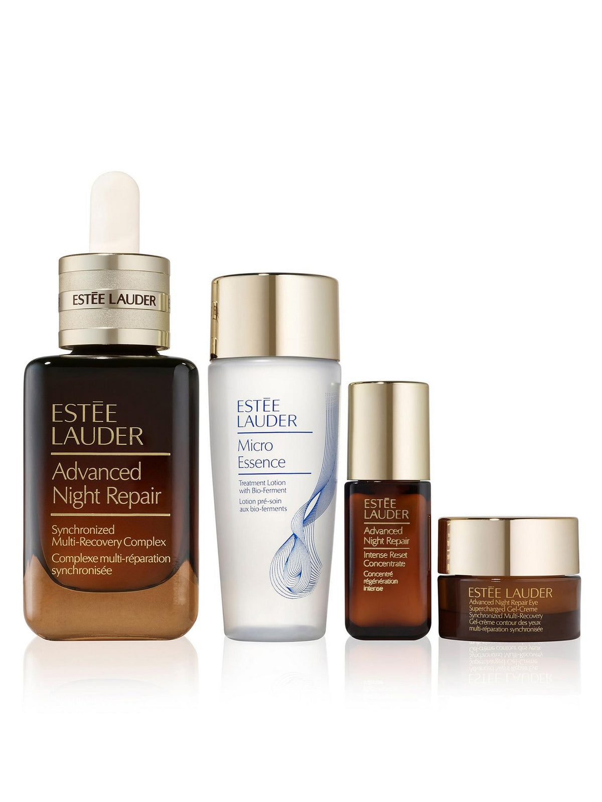 Estee Lauder Advanced Night Repair Value Set – Samco Trading
